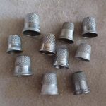 A Fascinating Journey Through the History of Thimbles – Araabe