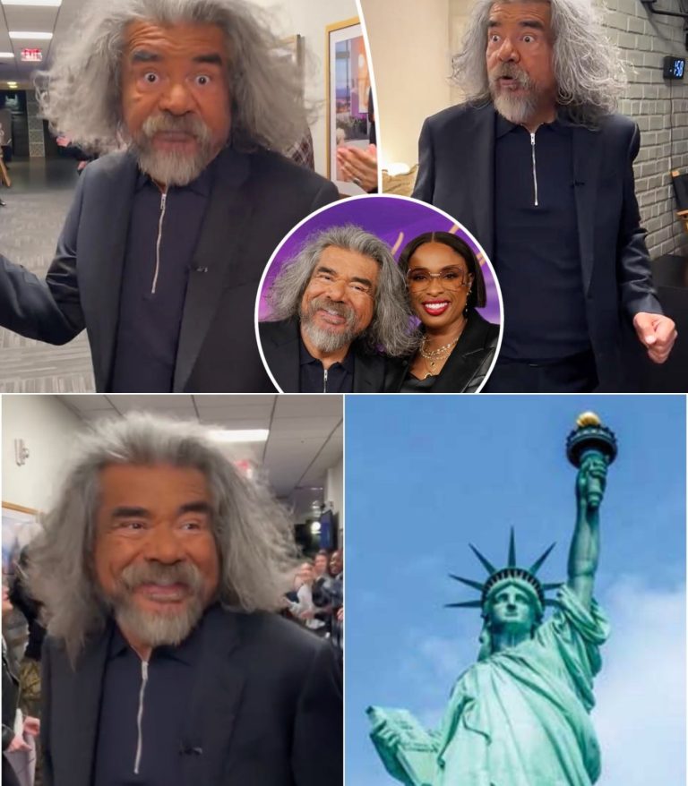 George Lopez Announces He’s Leaving the U.S. and Quitting His Iconic TV ...