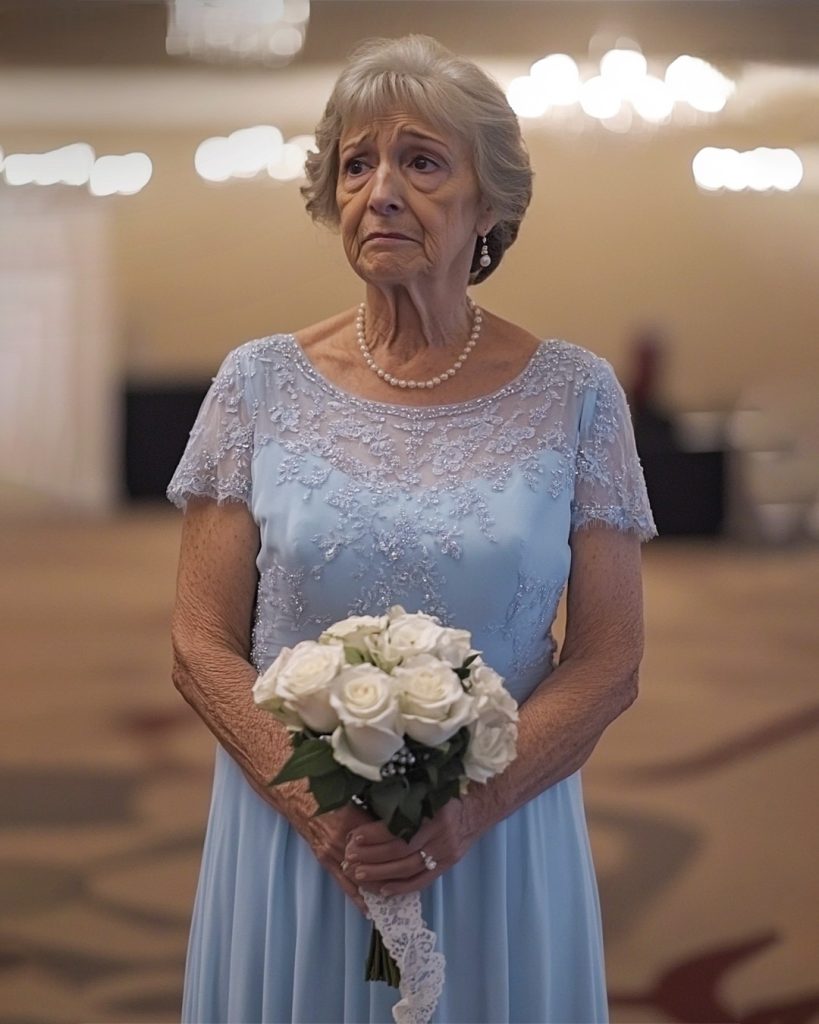 She Humiliated Grandma Over a Wedding Gift—So I Took the Mic and Gave ...