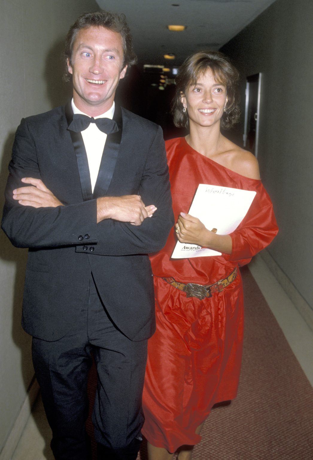 ‘Thorn Birds’ Star Rachel Ward Turns Heads at 65 – Still Radiant, Still ...