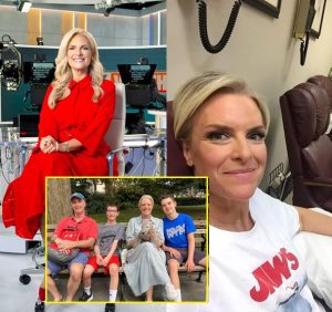 Fox News Meteorologist Janice Dean Breaks Down in Tears: “It Was the ...
